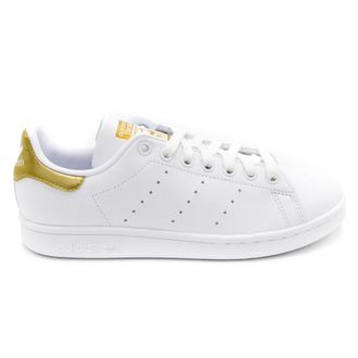 adidas Femme, Chaussures, Blanc, Taille: 38 2/3 EU Stan Smith Baskets