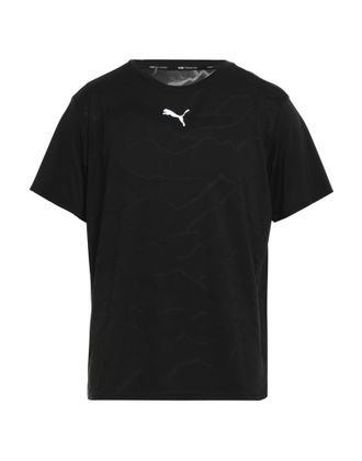Puma TOPS - T-shirts auf YOOX.COM