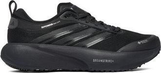 adidas Laufschuhe Supernova Rise 3 Gtx Running Shoes KI3136 Schwarz