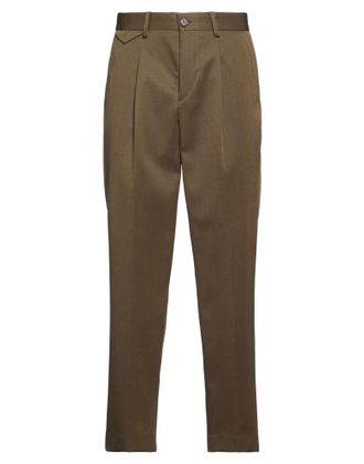 Manuel Ritz HOSEN & R&Ouml;CKE - Hosen auf YOOX.COM