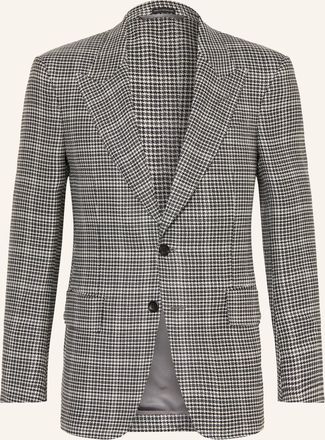 Tom Ford Sakko Shelton Extra Slim Fit schwarz
