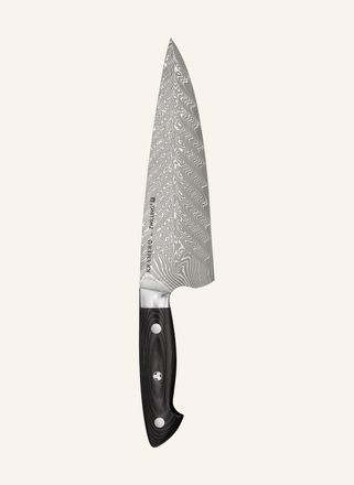 Zwilling Zwilling Kochmesser Kramer Euro Stainless braun