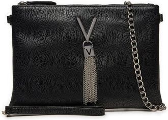 Valentino Handtasche Divina VBS1R419G Schwarz