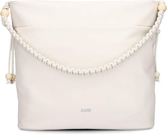 zwei Schultertasche Perla