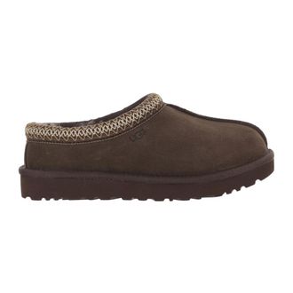 UGG Ugg, Femme, Chaussures, Brun, Taille: 37 EU Chaussures plates UGG