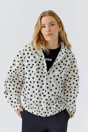 Oui Outdoorjacke
