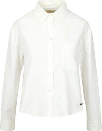 Weekend by Max Mara Max Mara Chemises Weekend Blanc