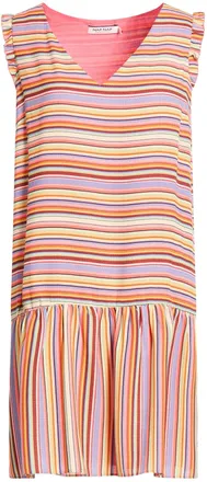 Nafnaf KLEIDER - Mini-Kleider auf YOOX.COM
