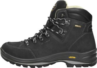 Grisport Homme, Chaussures, Noir, Taille: 46 EU Anden Lace-up Bottes