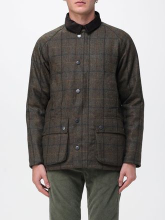 Barbour Jacke BARBOUR Herren Farbe Gr&uuml;n