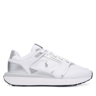 Polo Ralph Lauren Sneakers Polo Ralph Lauren 809P13081001 Wei&szlig;