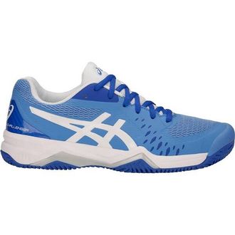 Asics Damen Tennisoutdoorschuhe Gel-Challenger 12 Clay W
