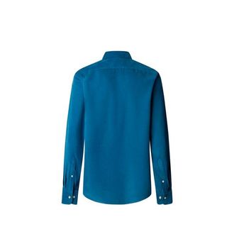 Fa&ccedil;onnable Chemise en coton