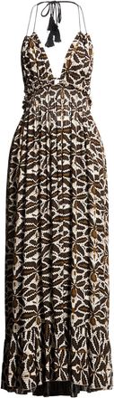 Dixie KLEIDER - Maxi-Kleider auf YOOX.COM