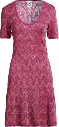 M Missoni KLEIDER - Mini-Kleider auf YOOX.COM