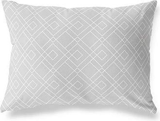 Bonamaison Le Jardin du Lin Kissenbezug Zierkissenbezug Motiv Zufälliges Kissenbezug, Für Bett, Auto, Sofa, Haus, Wohnzimmer, Schlafzimmer, Dekoration, 45x60 Cm 