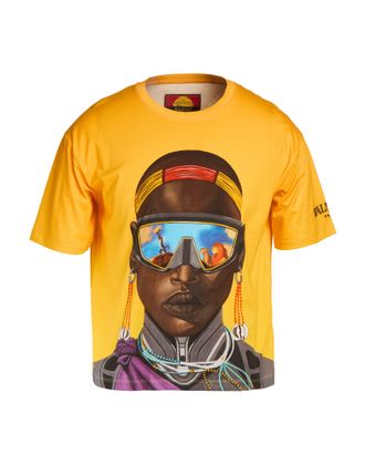 Balmain TOPS - T-shirts auf YOOX.COM