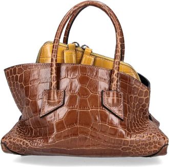 The Attico Minitasche La Passeggiata