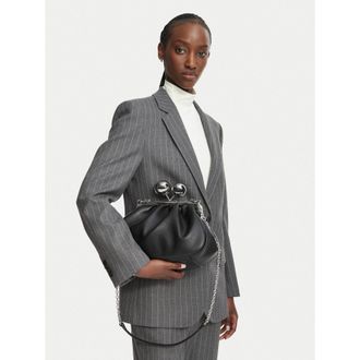 Max Mara Handtasche Weekend Max Mara 2625516035600 Schwarz