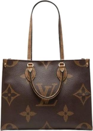Louis Vuitton Damen, Pre-Owned, Braun, ONE SIZEGr&ouml;&szlig;e