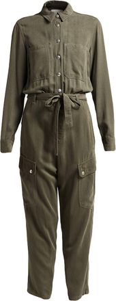 Gaëlle Paris OVERALLS - Jumpsuits auf YOOX.COM