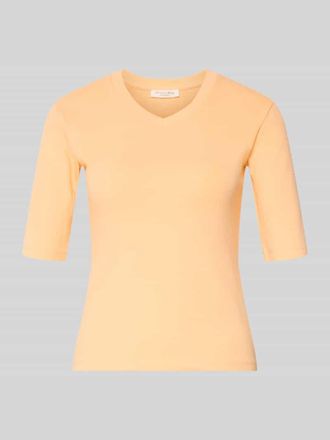 Christian Berg T-Shirt mit Rundhalsausschnitt