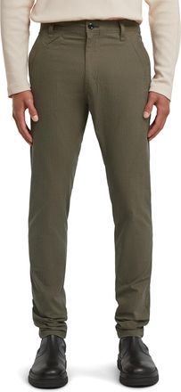 G-Star Herren Bronson 3.0 Slim Chino, Mehrfarben (dk Fawn/Asfalt hb D26336-E154-H614), 33W / 30L