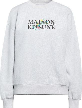 Maison Kitsun&eacute; TOPS - Sweatshirts auf YOOX.COM