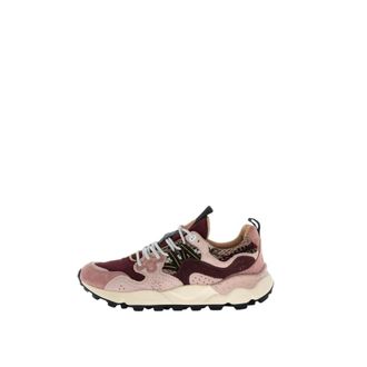 Flower Mountain Yamano 3 - - Shoes - Damen - Lila - 38 EU