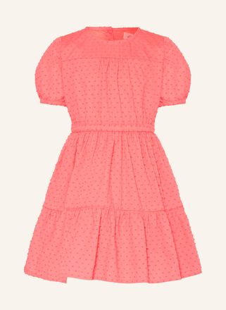 s.Oliver S.Oliver Red Kleid Mit Cut-Out pink