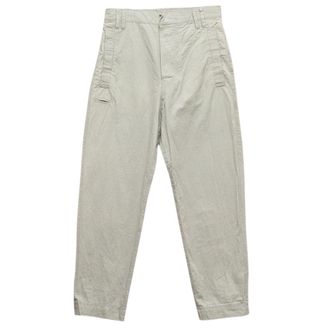 Kenzo Grey Trousers Size XXL