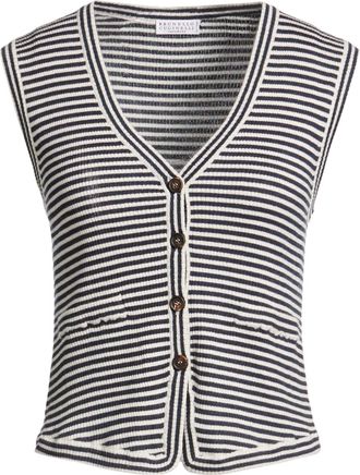 Brunello Cucinelli STRICKWAREN - Strickjacken auf YOOX.COM