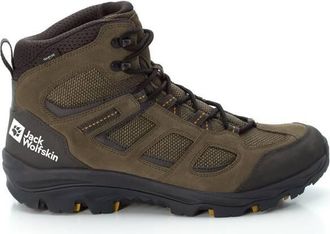 Jack Wolfskin Herren Multifunktionsstiefel Vojo 3 Texapore Mid M