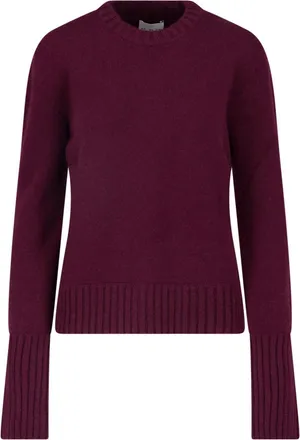 SA SU PHI Kaschmirpullover
