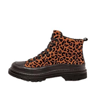 Art Art Mixte 1895 Birmingham Botte Oxford, Jaguar Black, 38 EU