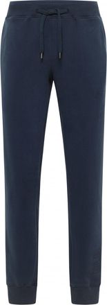 Elbsand Jeppe Herren Sweatpants, elastischer Bund, Eingriffstaschen, normal geschnitten