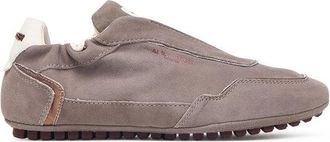 Alexander Smith Sneakers ALBERSW-8195 Grau