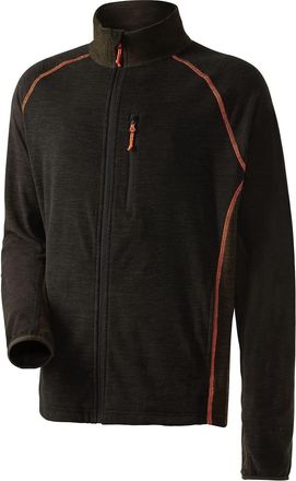 Parforce Performance-Fleecejacke Evo Oliv 3XL