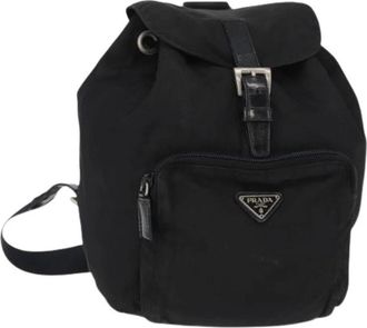 Prada Damen, Pre-Owned, Schwarzk, ONE SIZEGr&ouml;&szlig;e