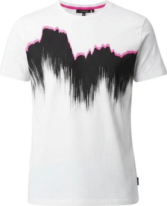 Guess Homme, Tops, Multicolore, Taille: S Active T-Shirt
