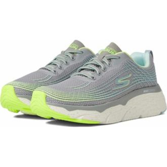 Skechers Damen, Schuhe, Grau, 41 EUGröße