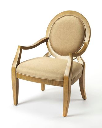 Butler Specialty Company Gretchen Accent Stuhl | Butler Specialty