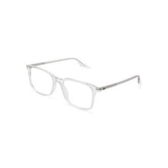 Ray-Ban unisex, Accessoires, Gris, Taille: 55 MM Monture optique