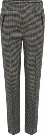 C.Ro Damen, Hosen, Grün, SGröße