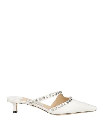 Jimmy Choo London SCHUHE - Mules & Clogs auf YOOX.COM