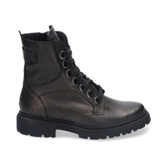 Durea Damen, Schuhe, Grau, 37 1/2 EUGr&ouml;&szlig;e