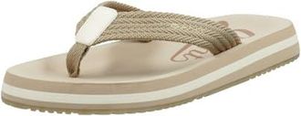 GANT FOOTWEAR Femme Sunheaven Tongues, Beige, 39 EU