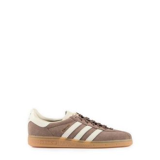 adidas Baskets basses en cuir