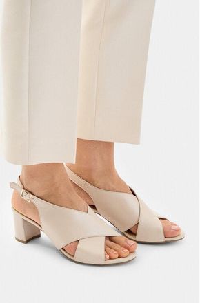 Caprice Sandalen 9-28309-46 Creme