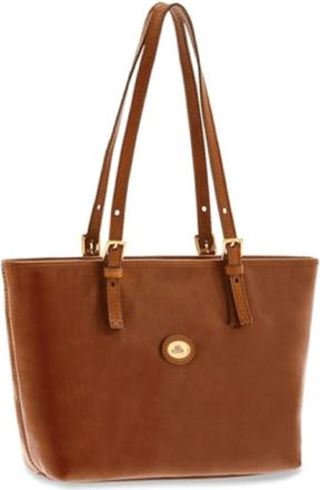 The Bridge Sac Cabas - Marron